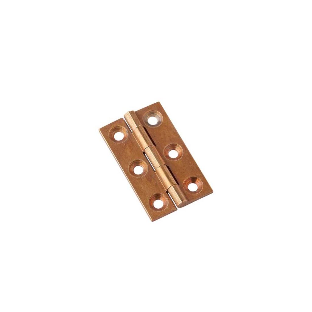 1-1/2″ Broad Butt Hinge – Horton Brasses