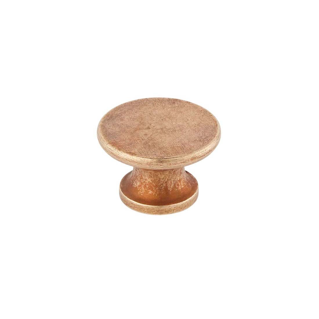 3/4″ Woodscrew Sash Brass Knob – Horton Brasses