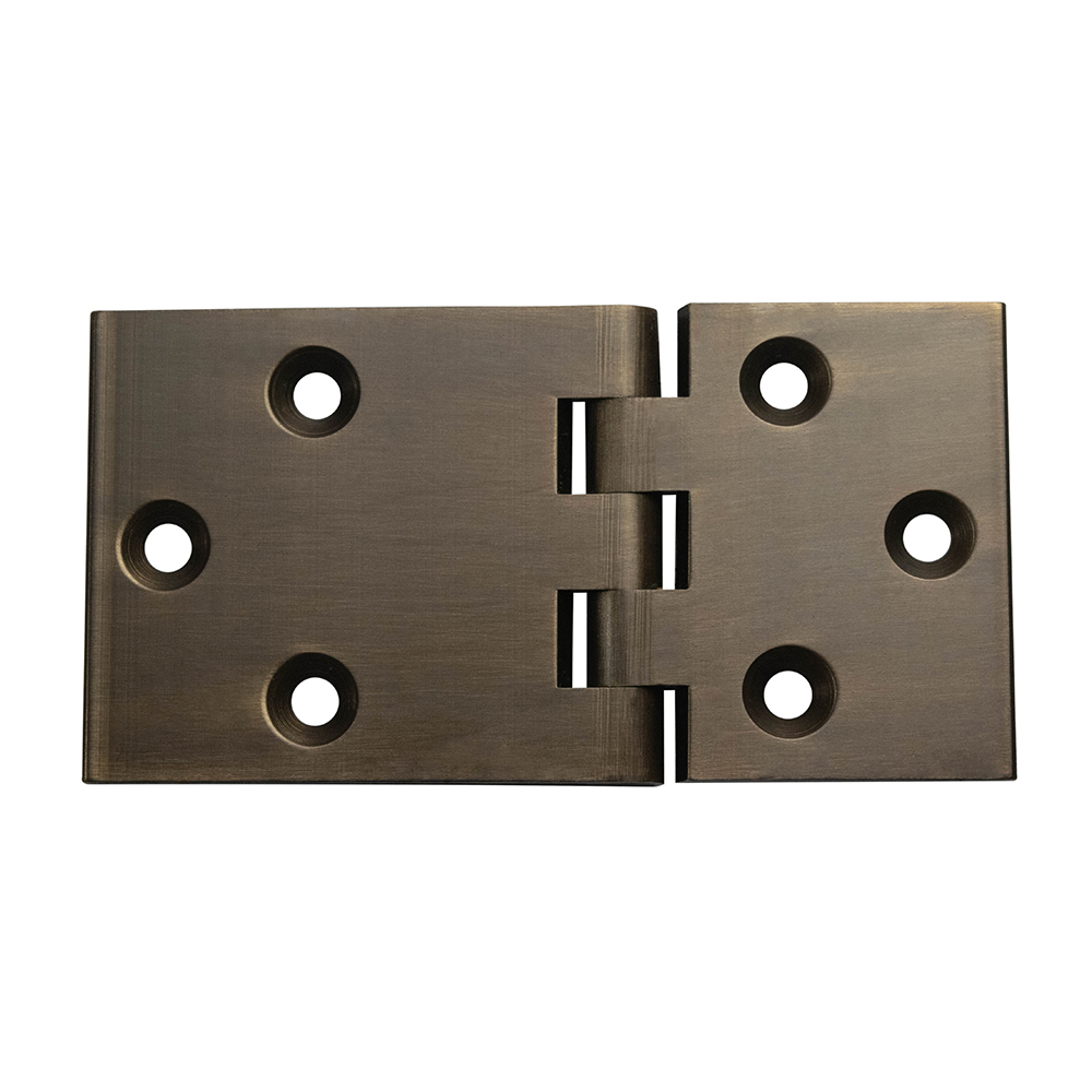 2-7/8″ Drop Leaf Table Hinges – Horton Brasses