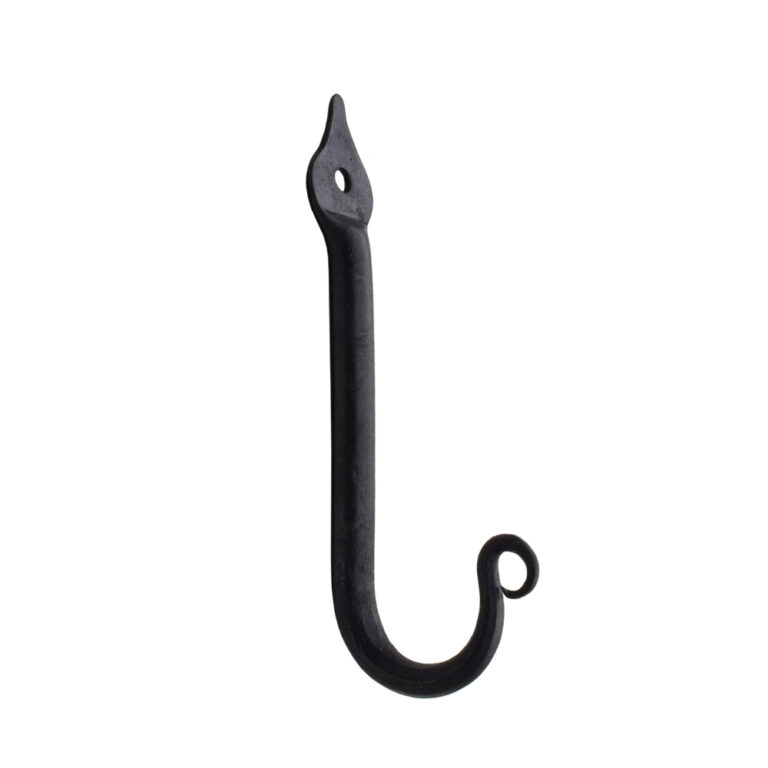 HF-11 Iron Hook Horton's Forge Horton Brasses