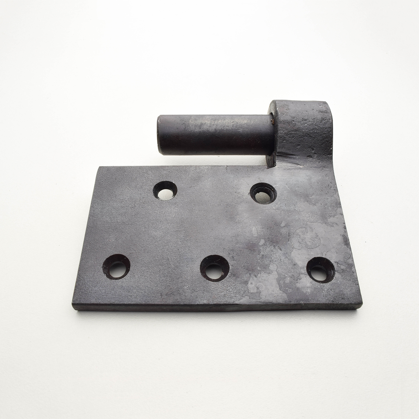 HF-47 Jamb Mounted Pintle – Horton Brasses