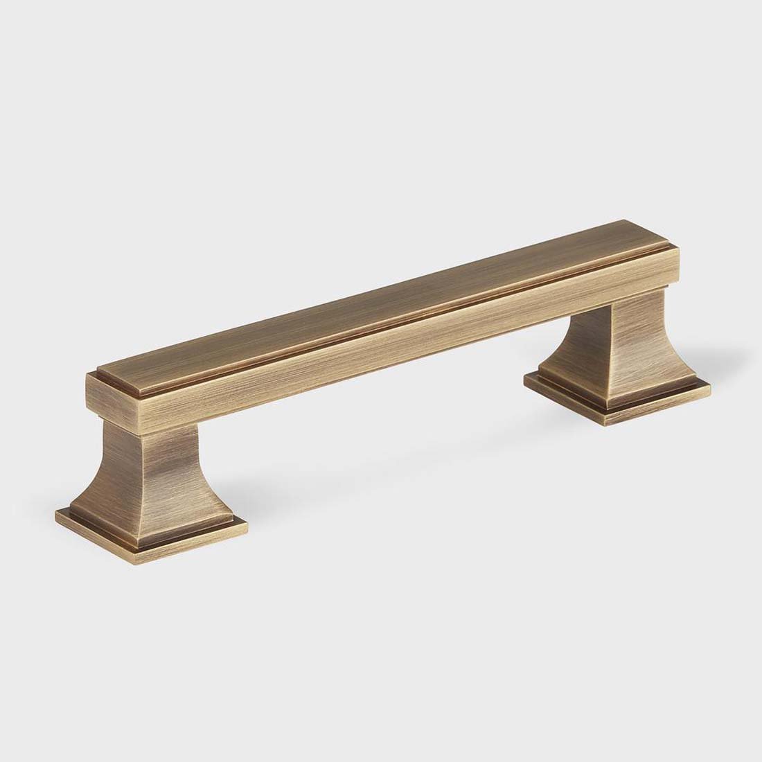 4″ Jefferson Pull – Horton Brasses