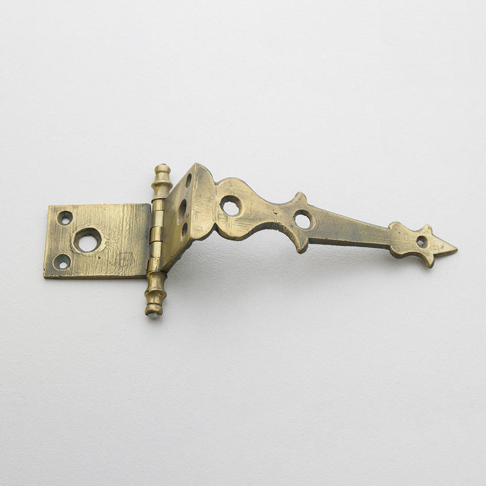 LD-H-52 Clock & Case Hinges – Horton Brasses