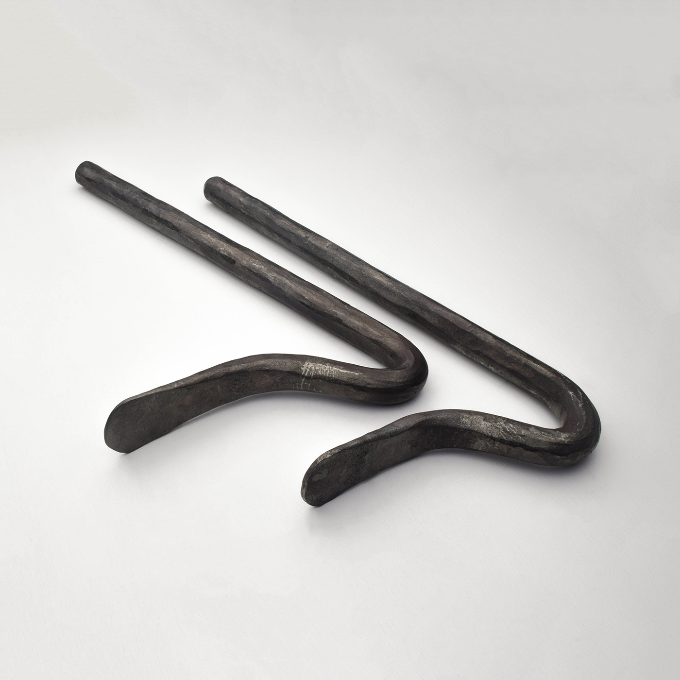 Hand Forged Holdfasts – Horton Brasses