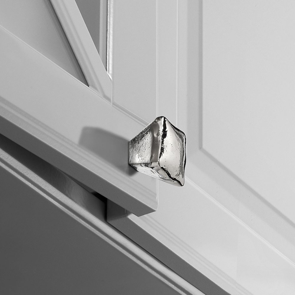 3/4″ Cliff Knob - Horton Brasses